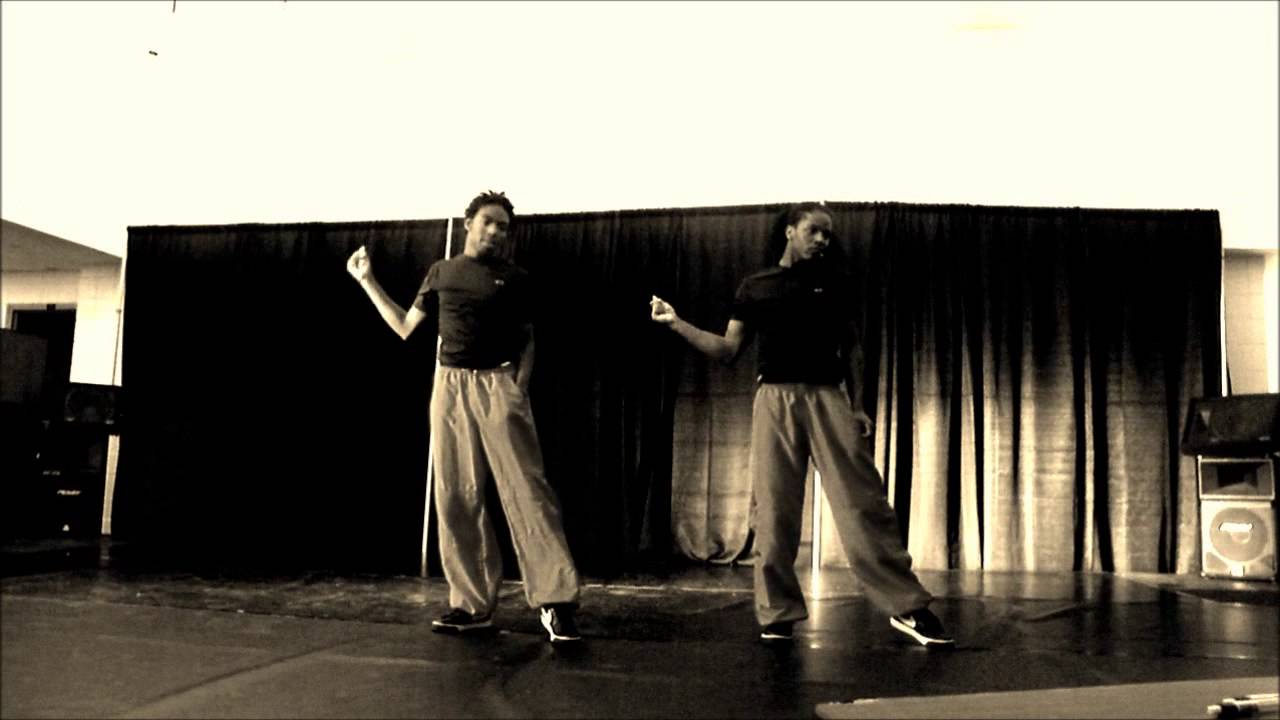 Bad Boyz // Southeast Showdown Dance Competion 2012 - YouTube