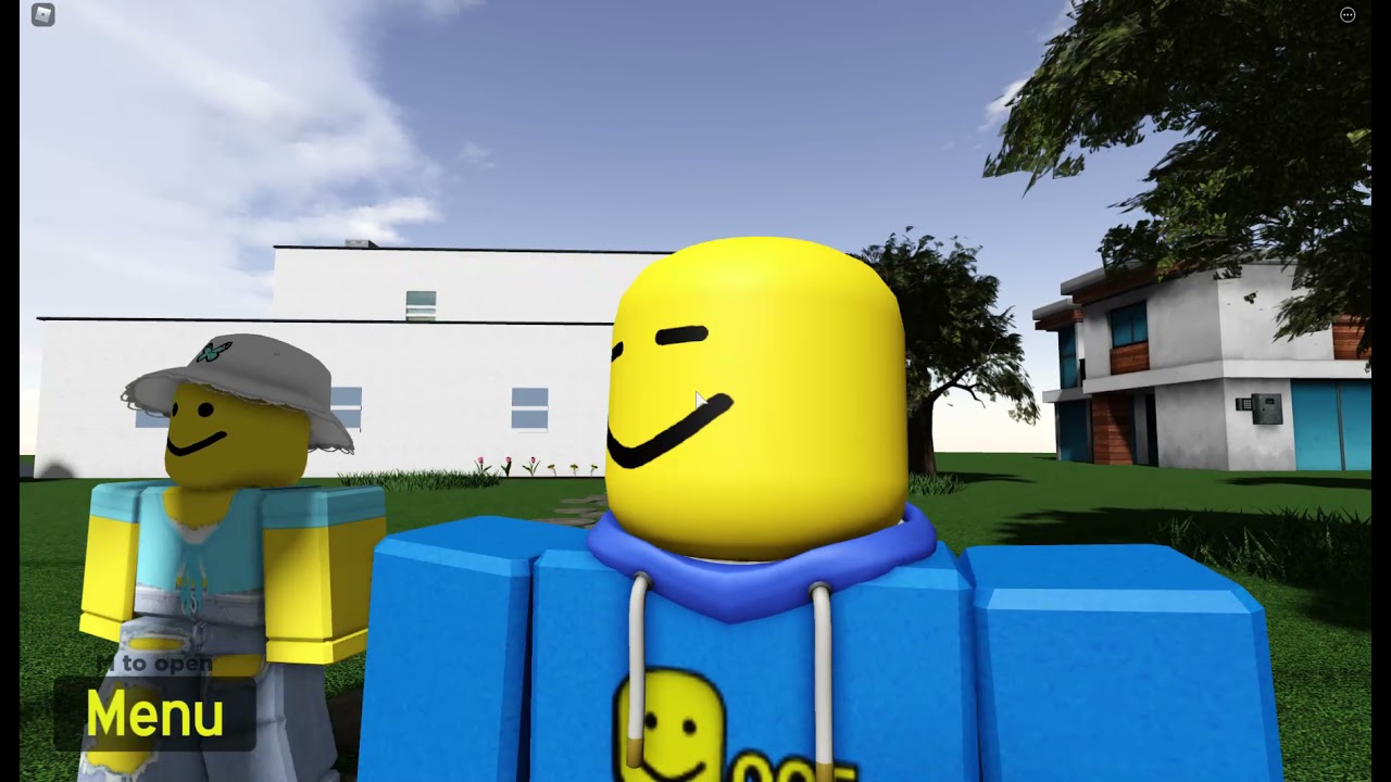 Happy Oofday! Full walkthrough - YouTube