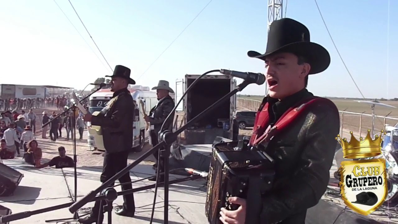 LA YEGUA CEBRUNA EN VIVO DESDE EL CARRIL HIPICO DE LA LAGUNA - YouTube