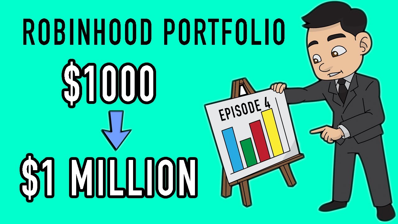 Adding Yield Max ETFs To My Portfolio | TSLY OARK APLY NVDY - YouTube