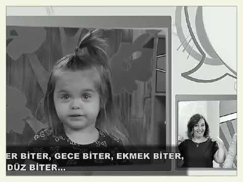 Nisan. Sevgi Asla Bitmez!