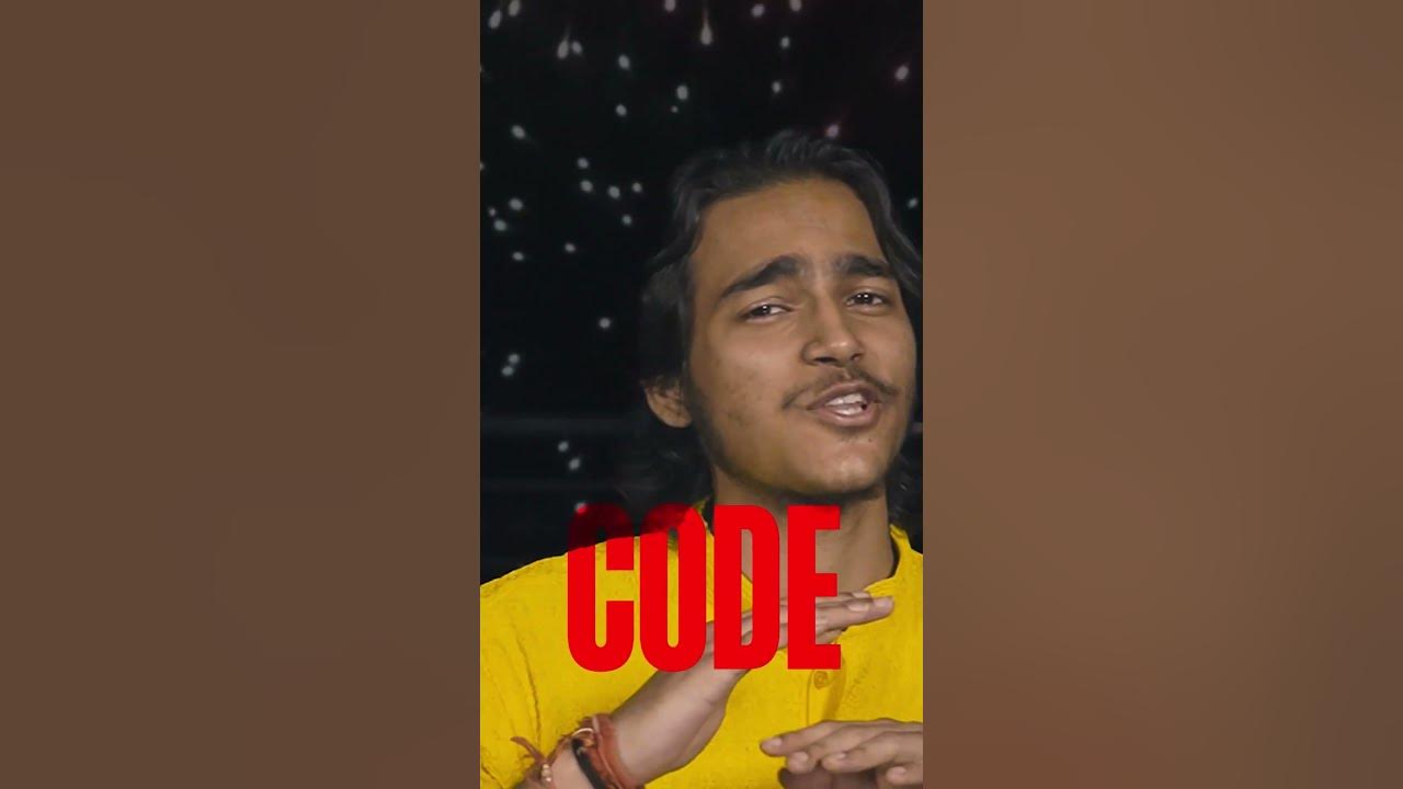 Big Devs: Ye diwali coders Wali! The Diwali anthem for all the coders out there! - YouTube