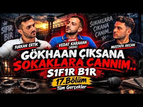 Sıfırbir Senarist Kim? | Filtre-siz 17.Bölüm | Konuk; Vedat Karahan