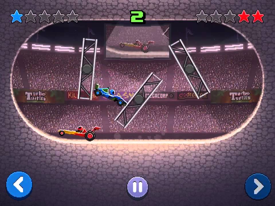 Drive Ahead! Replay: F1 Car vs. Dragster. - YouTube