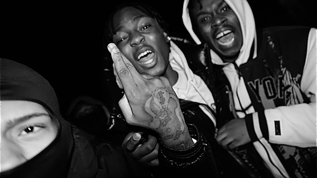 Iffy Foreign - Victim ft. Kyle Richh, Jenn Carter [Bass Boosted] - YouTube