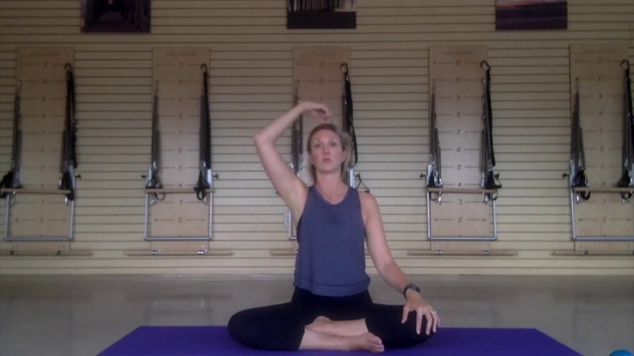 Arms & Upper Body for hEDS, POTS, Hyper mobility or Beginner level ...