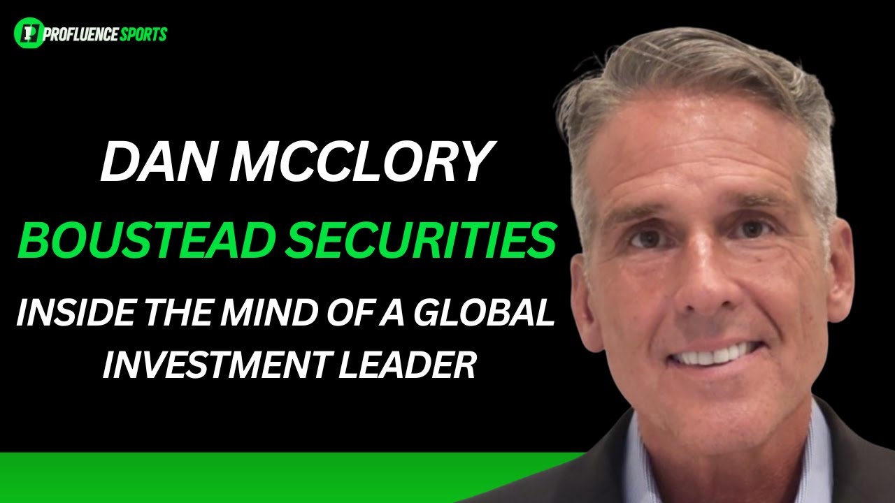 Dan McClory, Boustead & Company - Inside the Mind of a Global ...