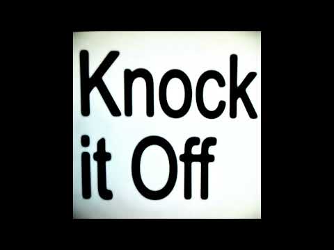 Talibdeen Nasheed - Knock it Off (Official Audio)