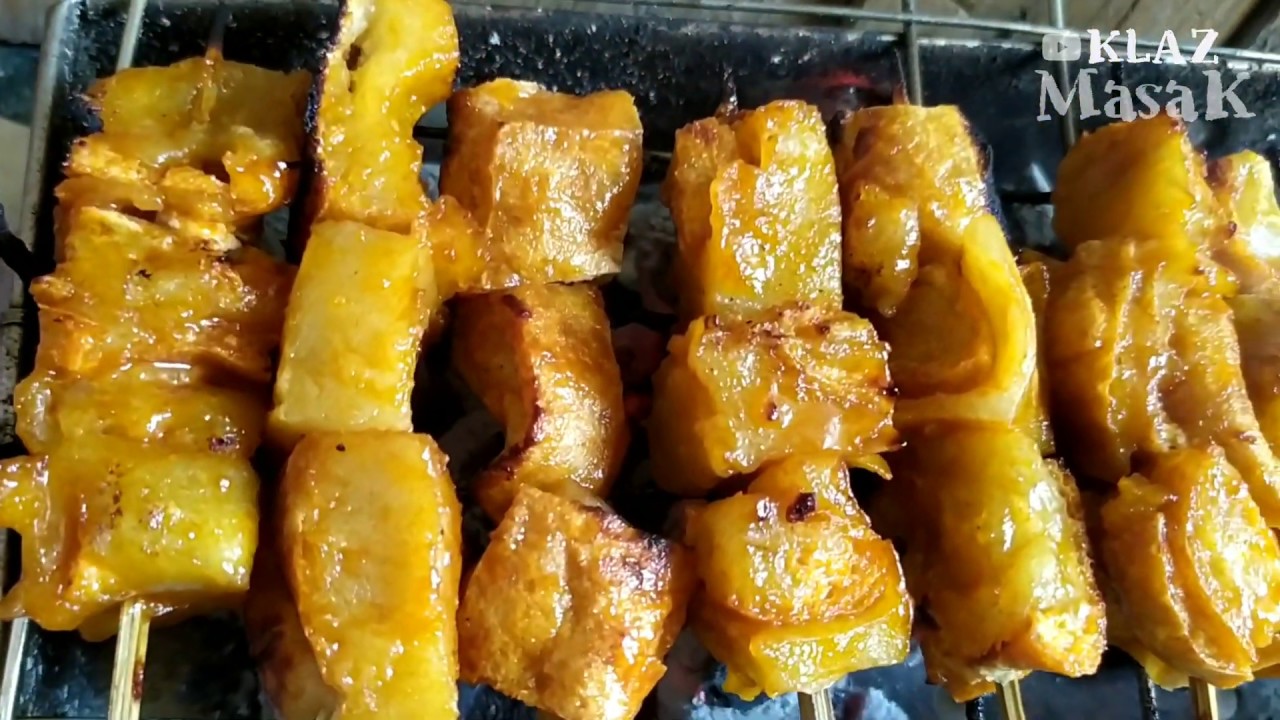 BIKIN PENTOL TAHU BAKAR YANG GA PERNAH GAGAL - YouTube