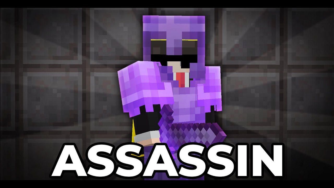 I Got Betrayed By Minecraft's Deadliest Assassin in this Server - YouTube