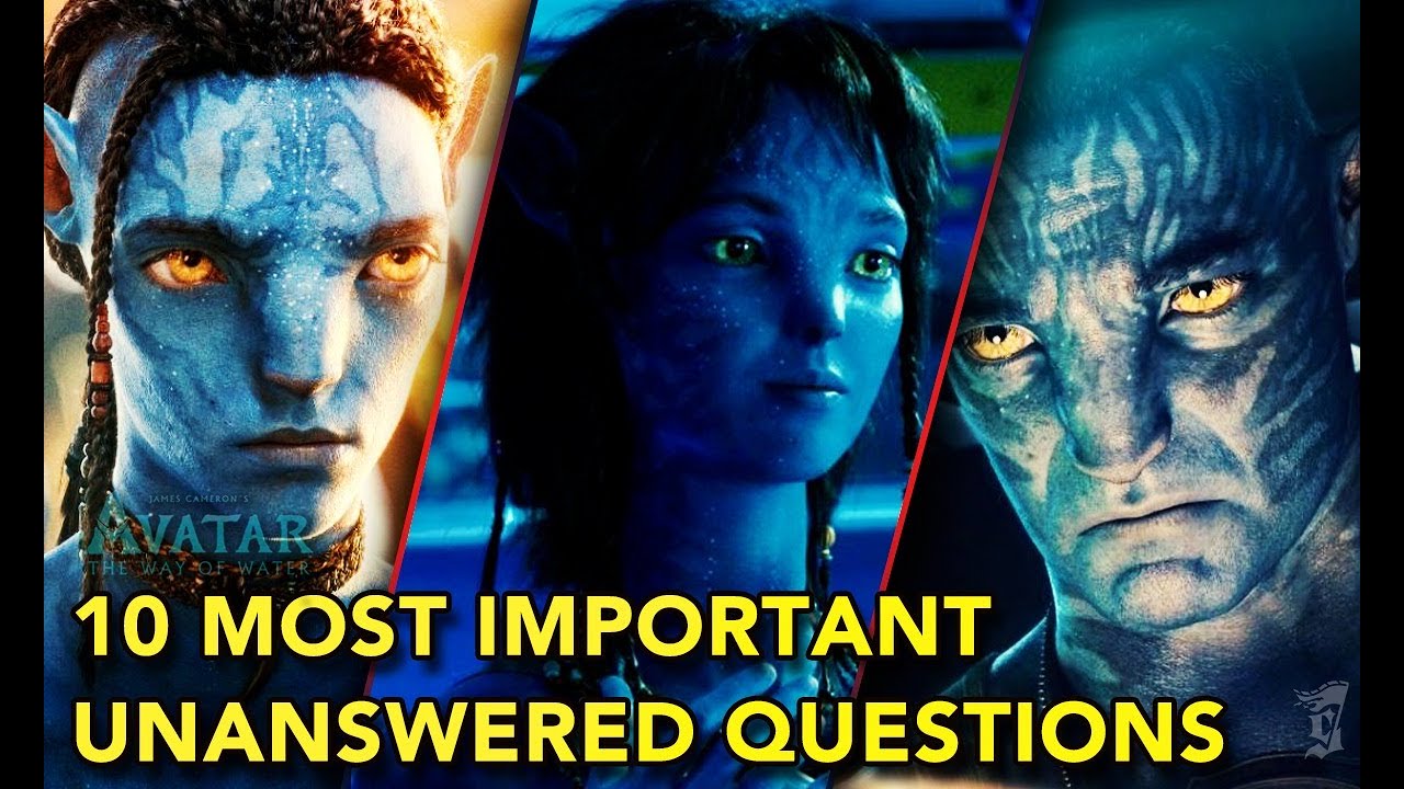 10 Most Important Unanswered Questions In Avatar The Way Of Water 10-most-important-unanswered-questions-in-avatar-the-way-of-water