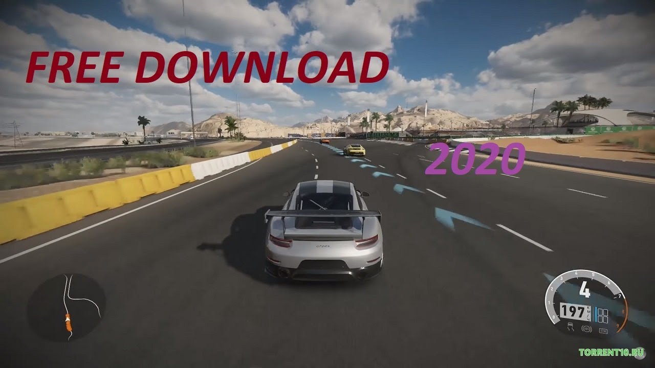 Torrent 2020 download Forza Motorsport 7 free - YouTube