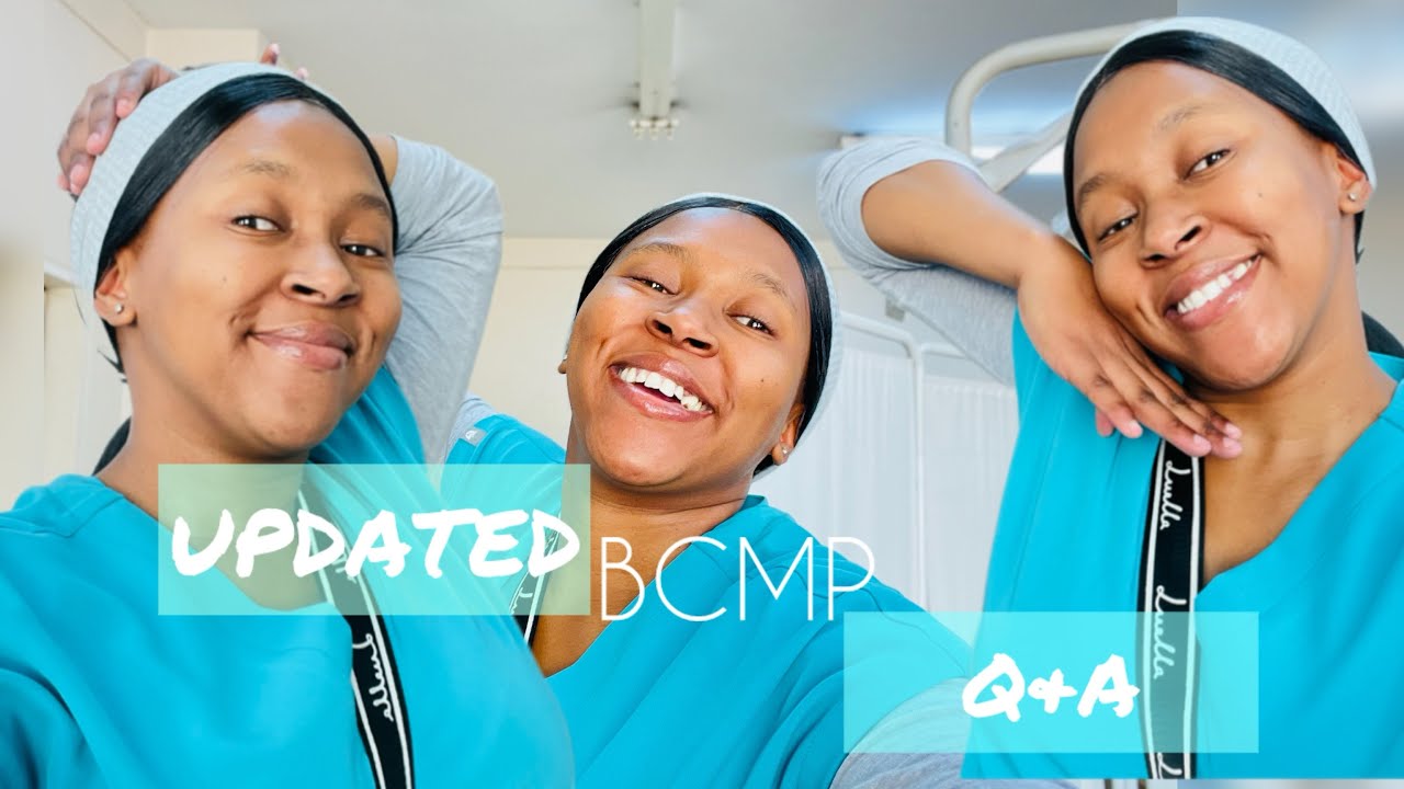 Updated BCMP Q&A | Work Edition | Interviews| GEMP program| Study ...