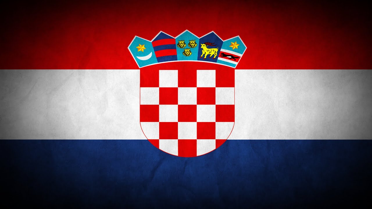 Vrijeme Je Za Grom - Croatian Patriotic War Song - YouTube