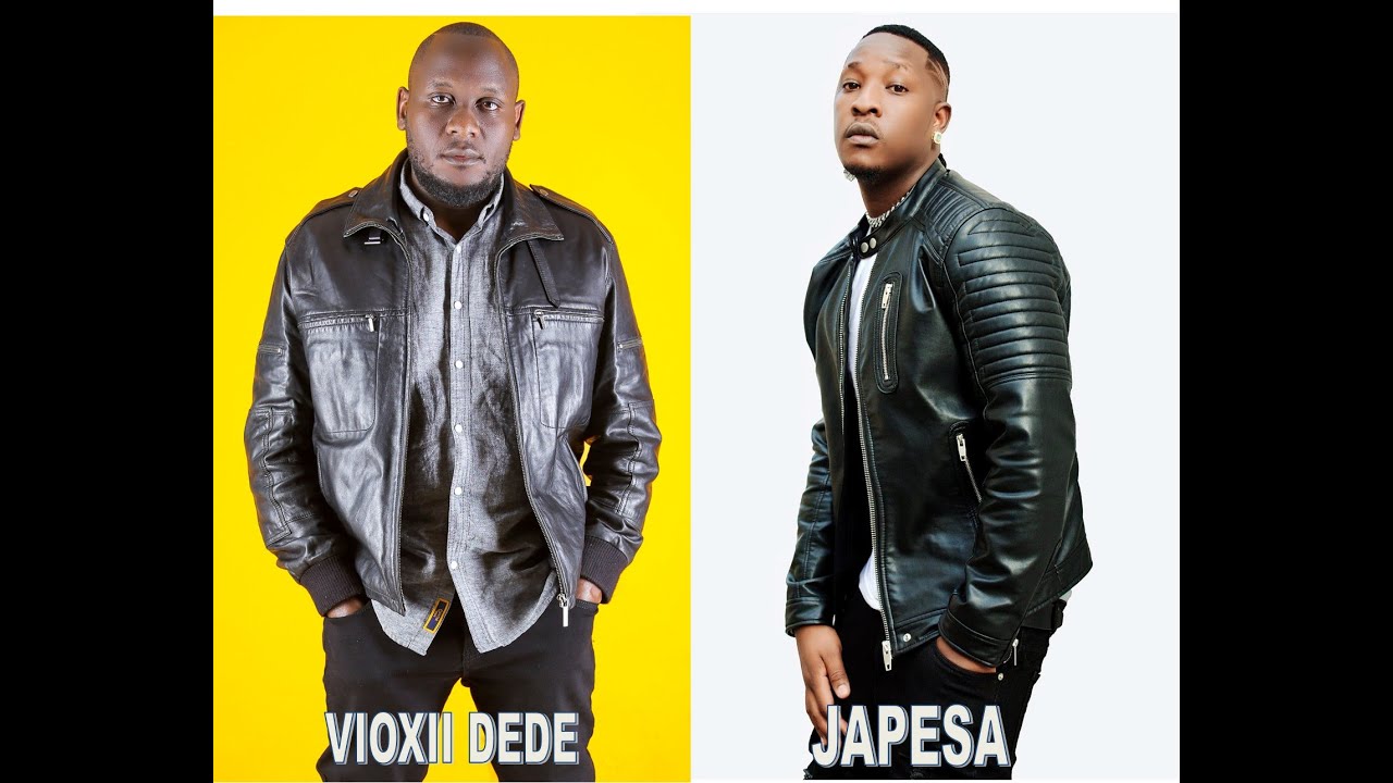 Vioxii Dede ft Japesa - Bolo Ga Ni Pangla sms (SKIZA 5966050 to 811 ...