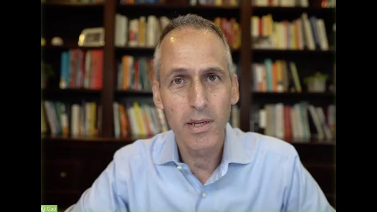 Wharton's Prof Gad Allon's use of Ment.io - boosting hybrid learning ...