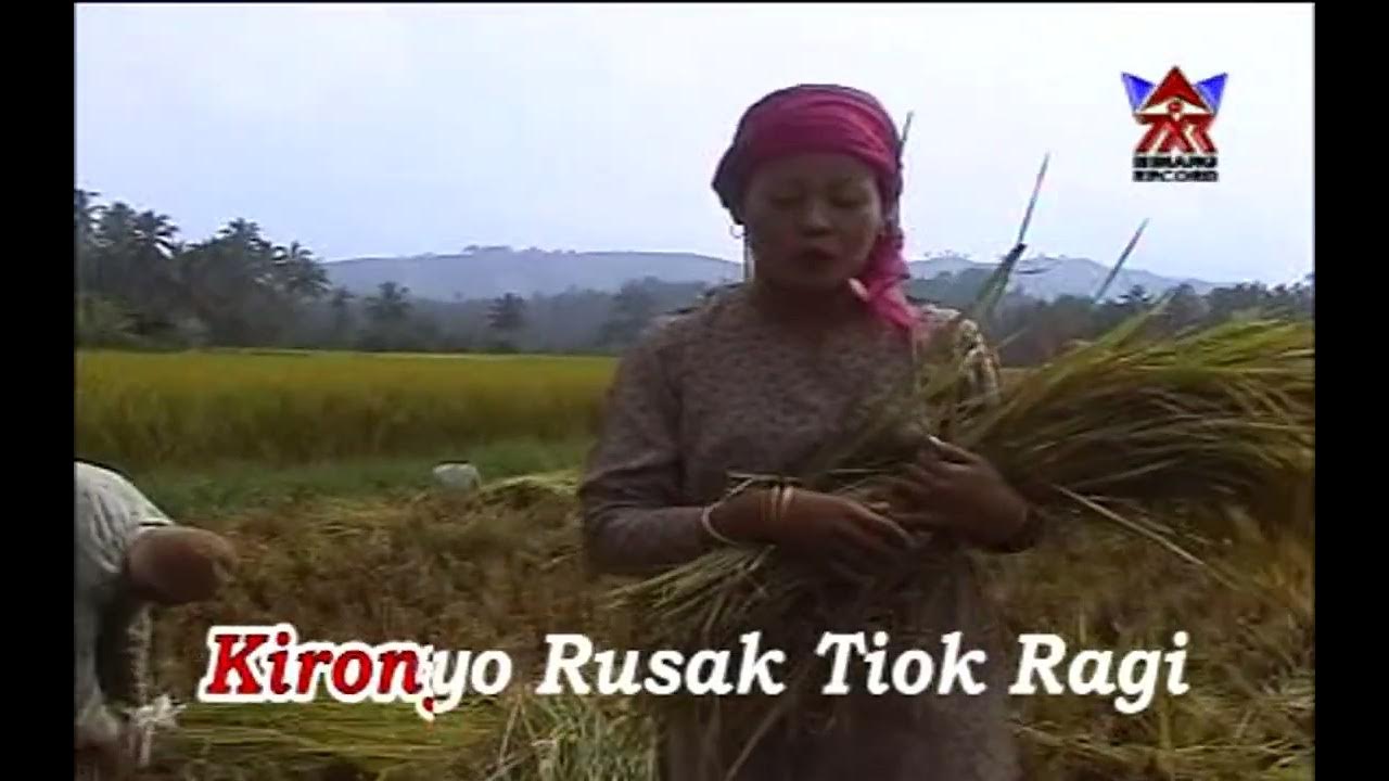 Misramolai • MIMPI MANJADI NYATO (Original VCD Karaoke) - YouTube