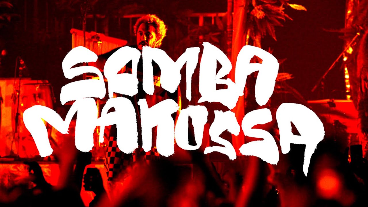 Planet Hemp - SAMBA MAKOSSA (Clipe Oficial) - YouTube Music