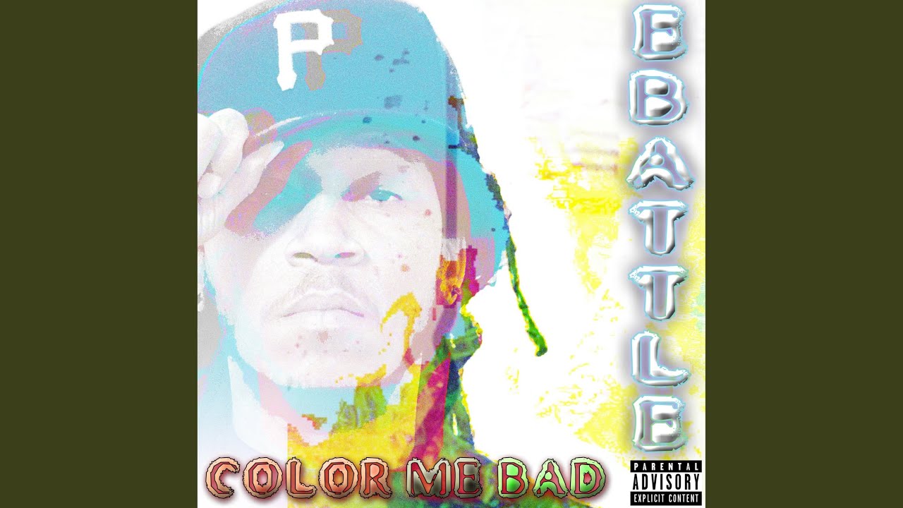 Color Me Bad - YouTube