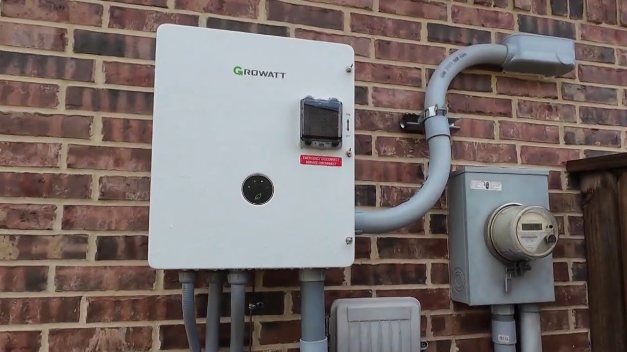 How Base Power is changing home energy storage and grid support - YouTube