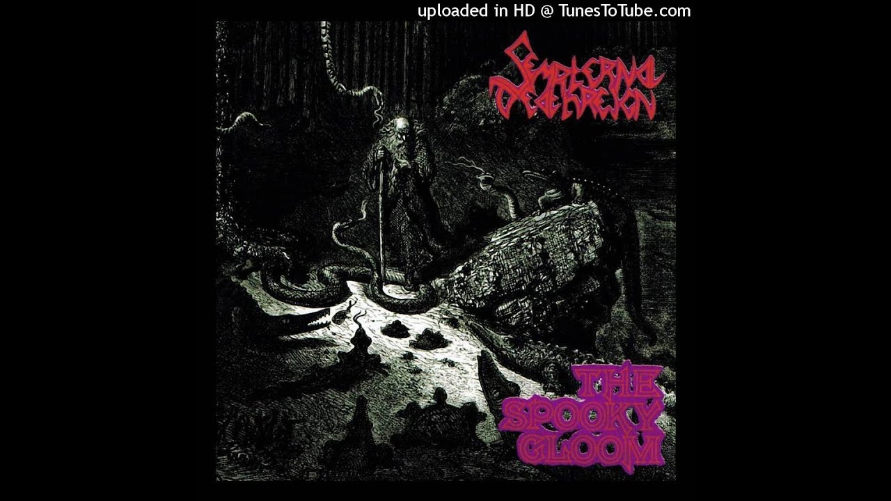 Sempiternal Deathreign - Creep-O-Rama - YouTube