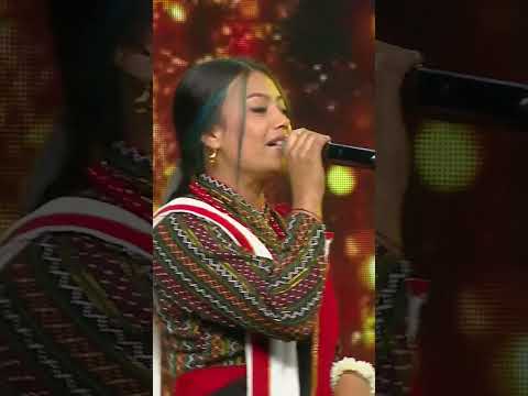 Team Milan || Triza Pradhan || The Voice of Nepal Season-5#thevoiceofnepalseason5 #knockouts