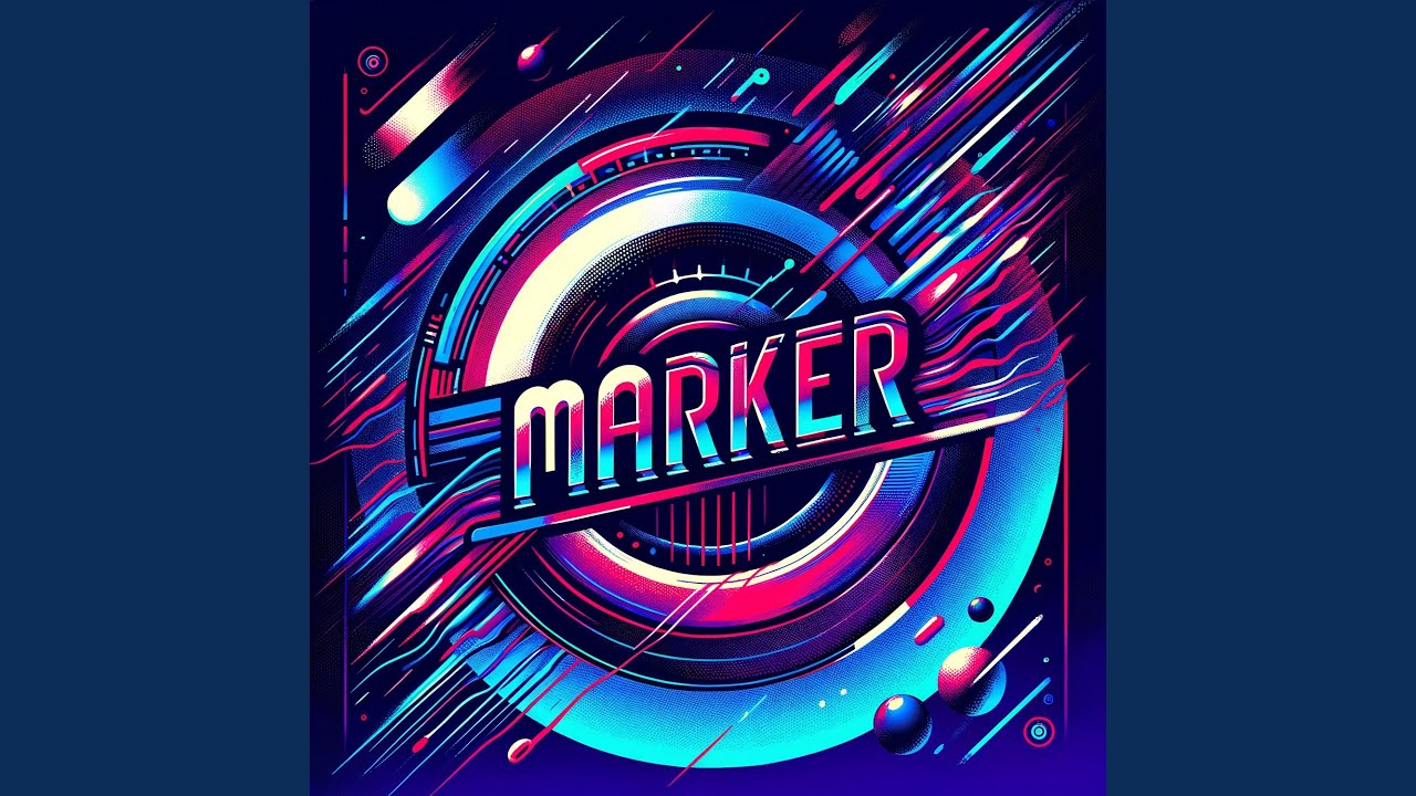 Marker - YouTube