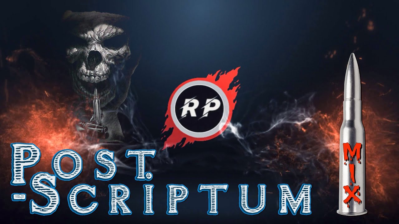 Post Scriptum / mix / Русскоязычное сообщество / Res Publica - YouTube