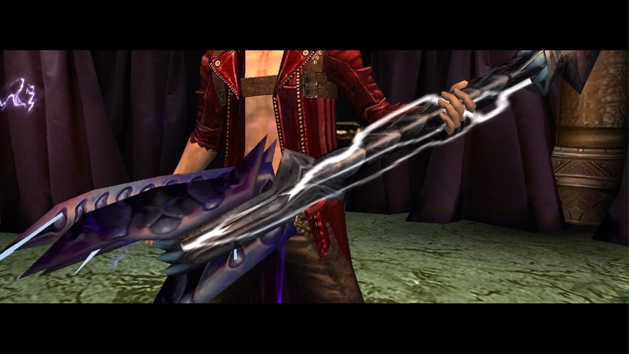 Devil May Cry 3 🎸 | Nevan Guitar - YouTube