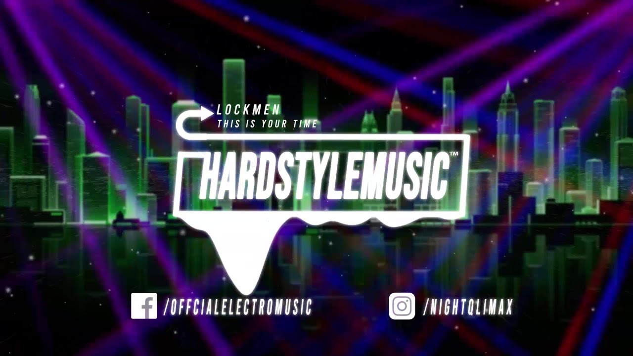 Lockmen - This is Your Time - YouTube