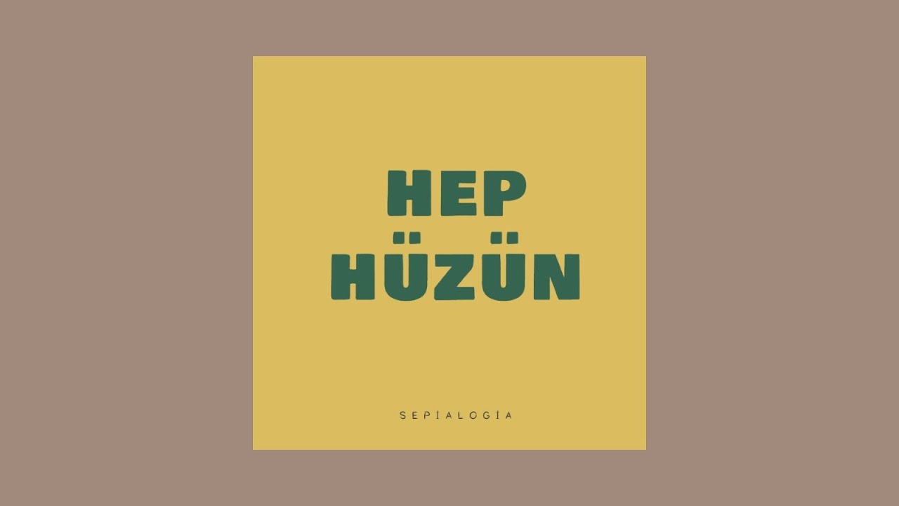 Görkem - Hep Hüzün - YouTube Music