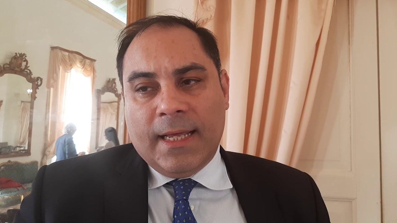 Melucci prot museo - YouTube