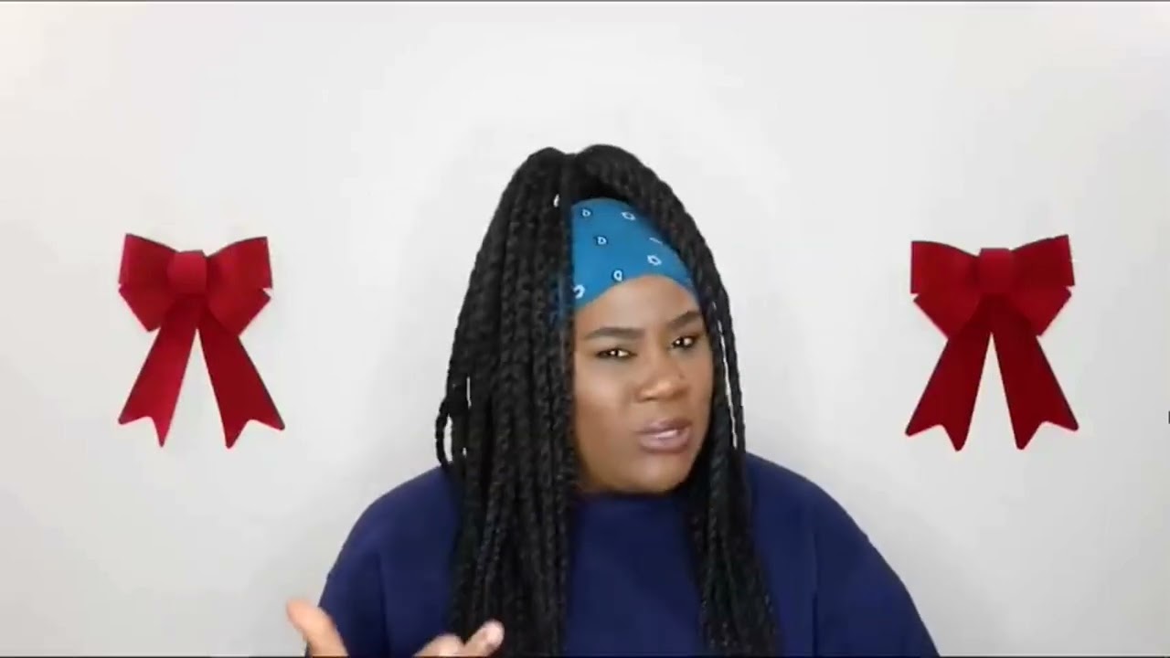 Stan Twitter: AJayII “WHAT!? What was that? Um, okay.” - YouTube