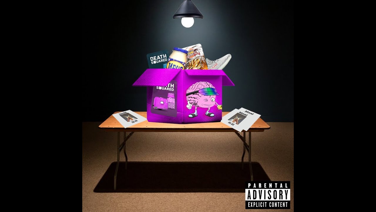 Jeazy - JEAZY BOXED U [Official Audio] - YouTube