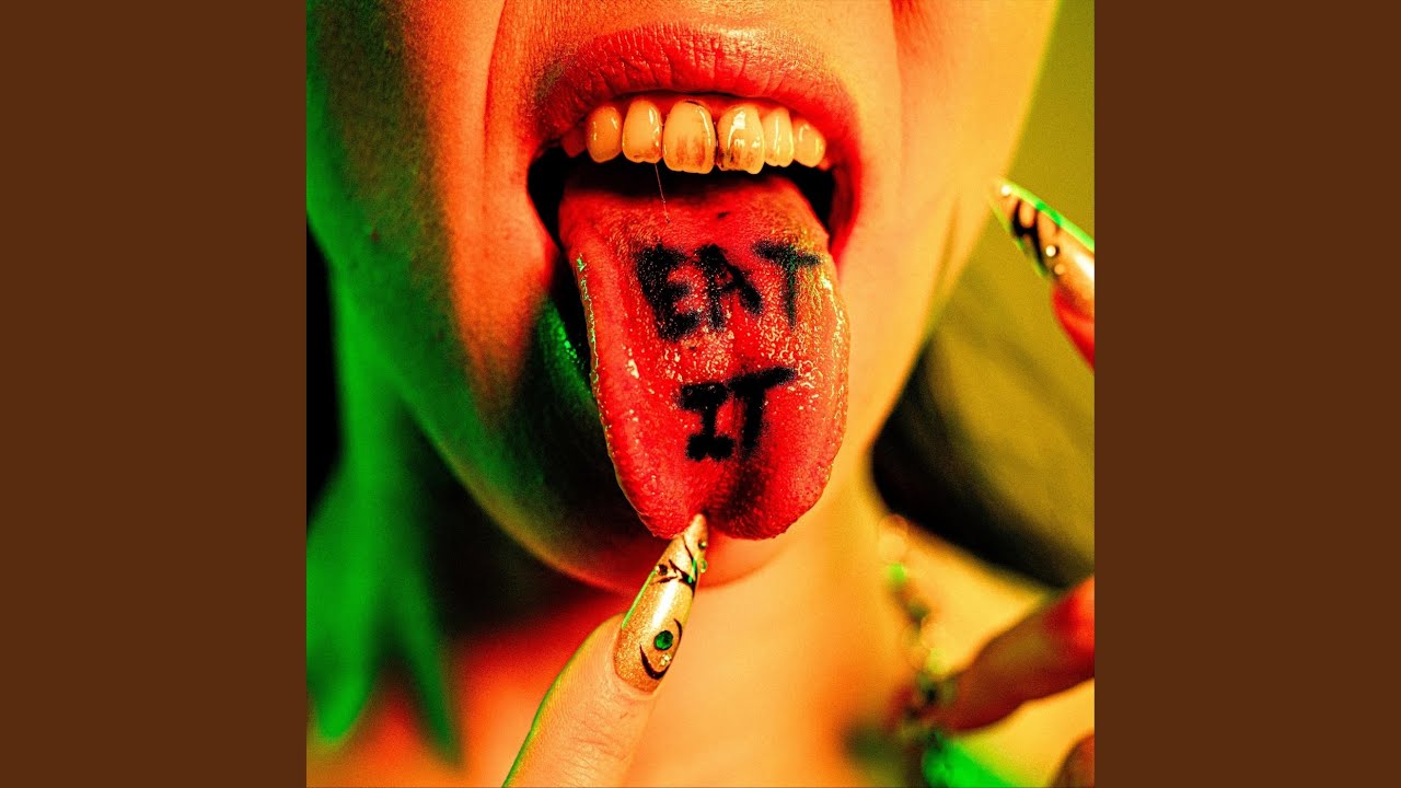 Eat It - YouTube