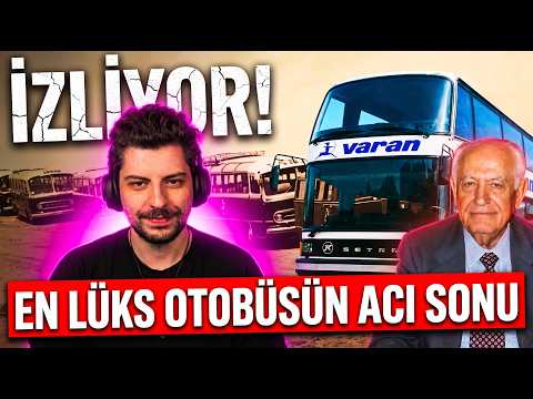 HYPE Varan Turizm \