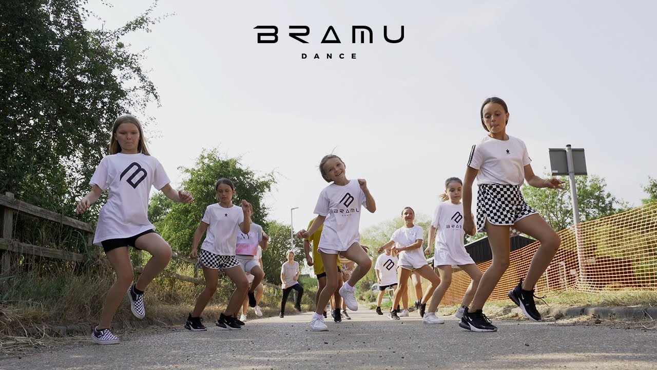 Lighter - Nathan Dawe & Ksi | Bramu Dance - YouTube