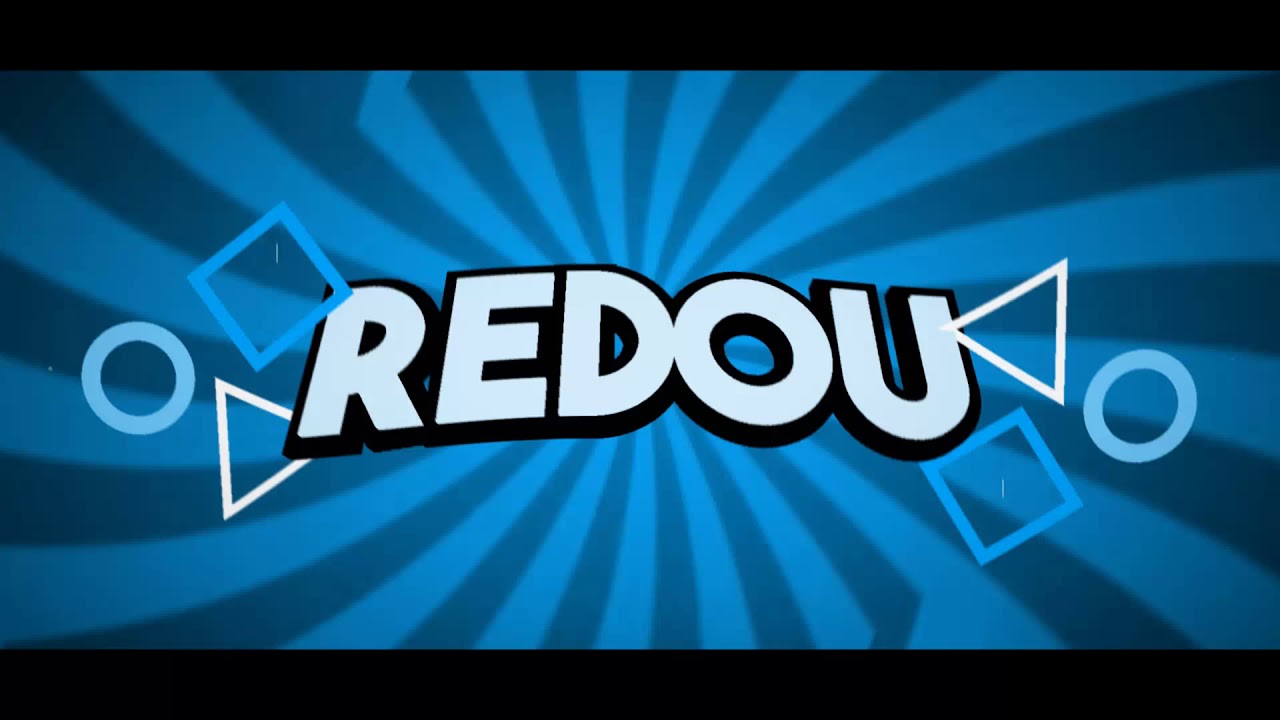 Intro pour redou - YouTube
