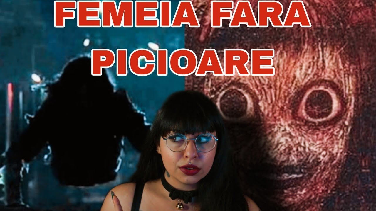 Femeia fara picioare care vânează BARBATI | Legende japoneze | ORA'12 ...