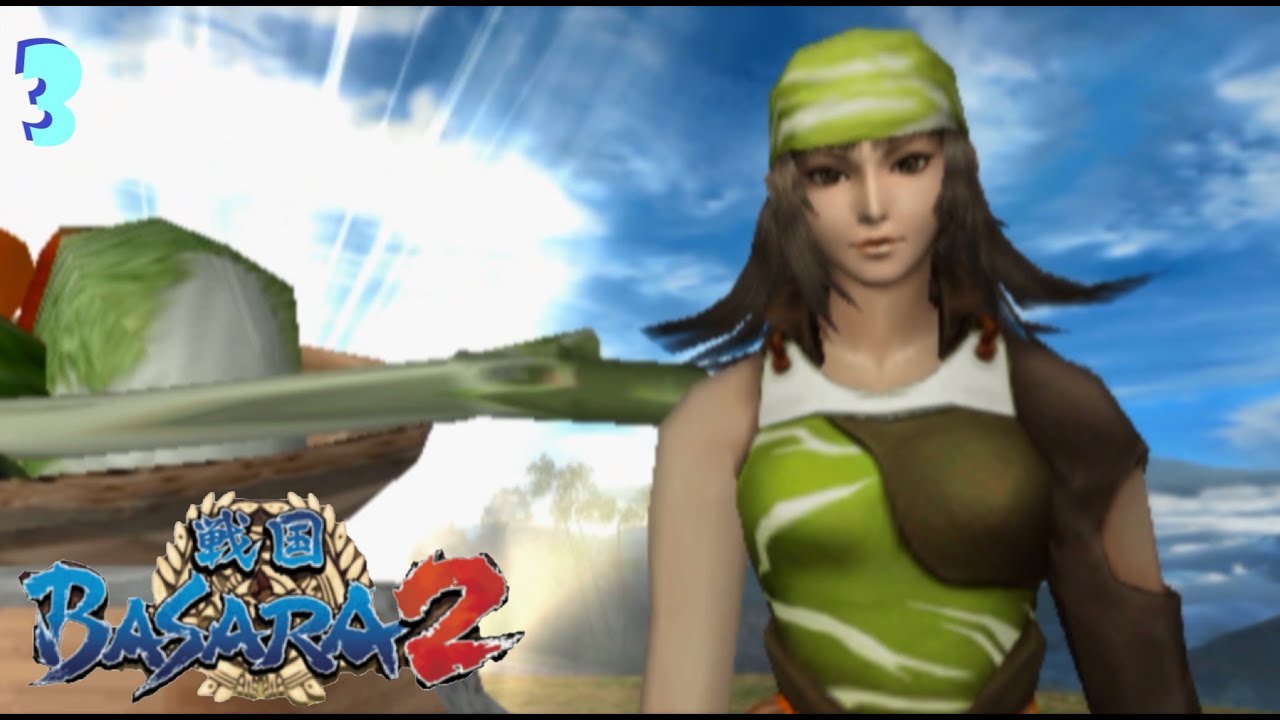 Matsu's 3rd Story VS Date Masamune | Hardest Difficulty | Sengoku ...