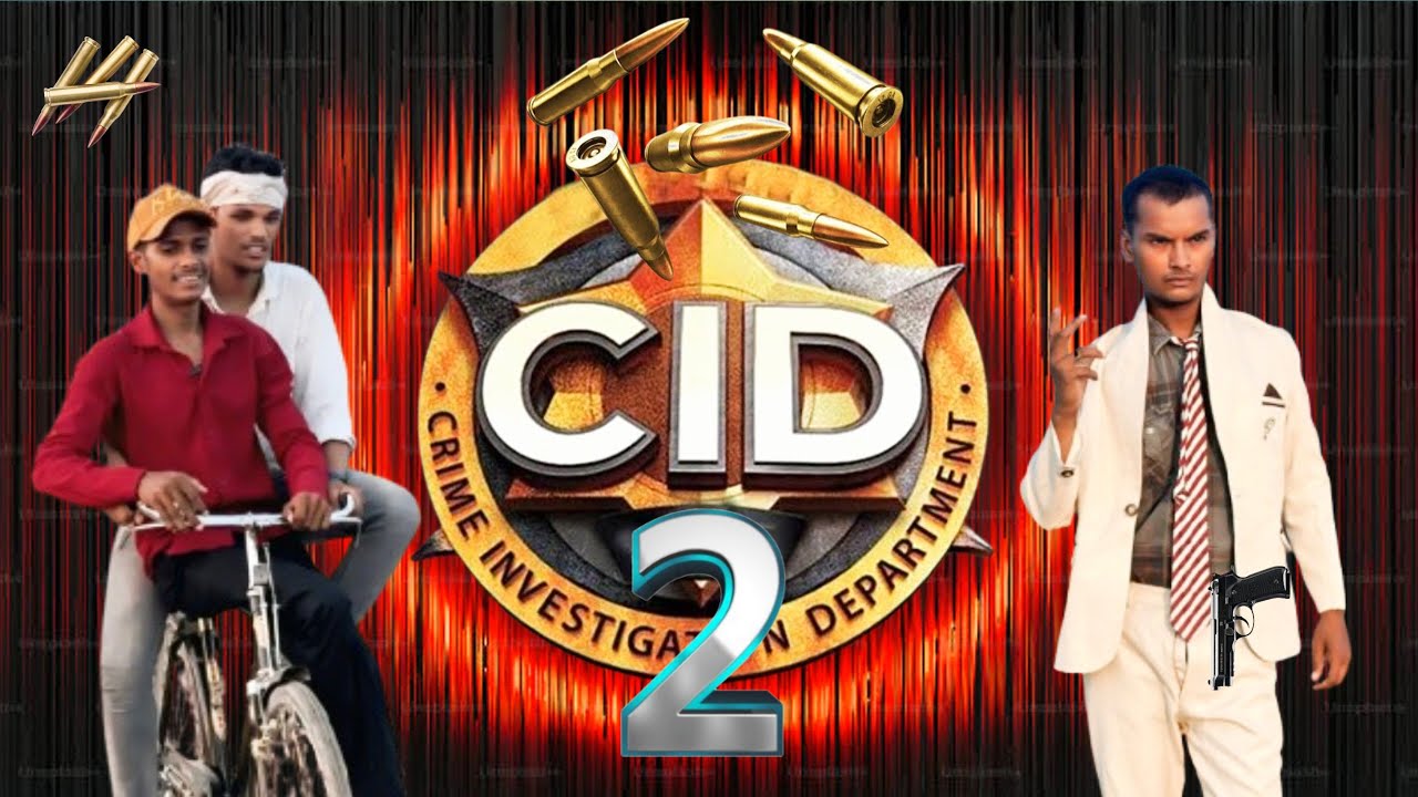 CID 2 ने सुलझाया पुराना Case |CID| Teamis #youtube #trending #trend # ...