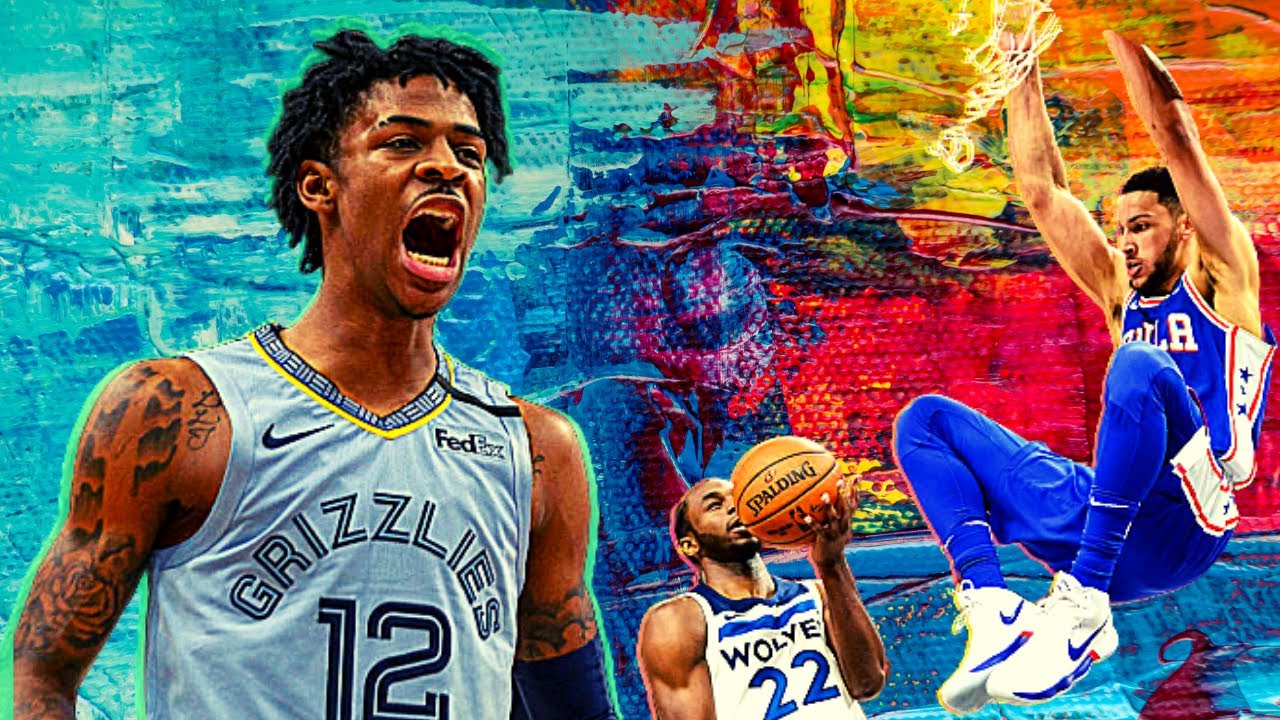 NBA "Alley-Oop Dunks" Moments - YouTube