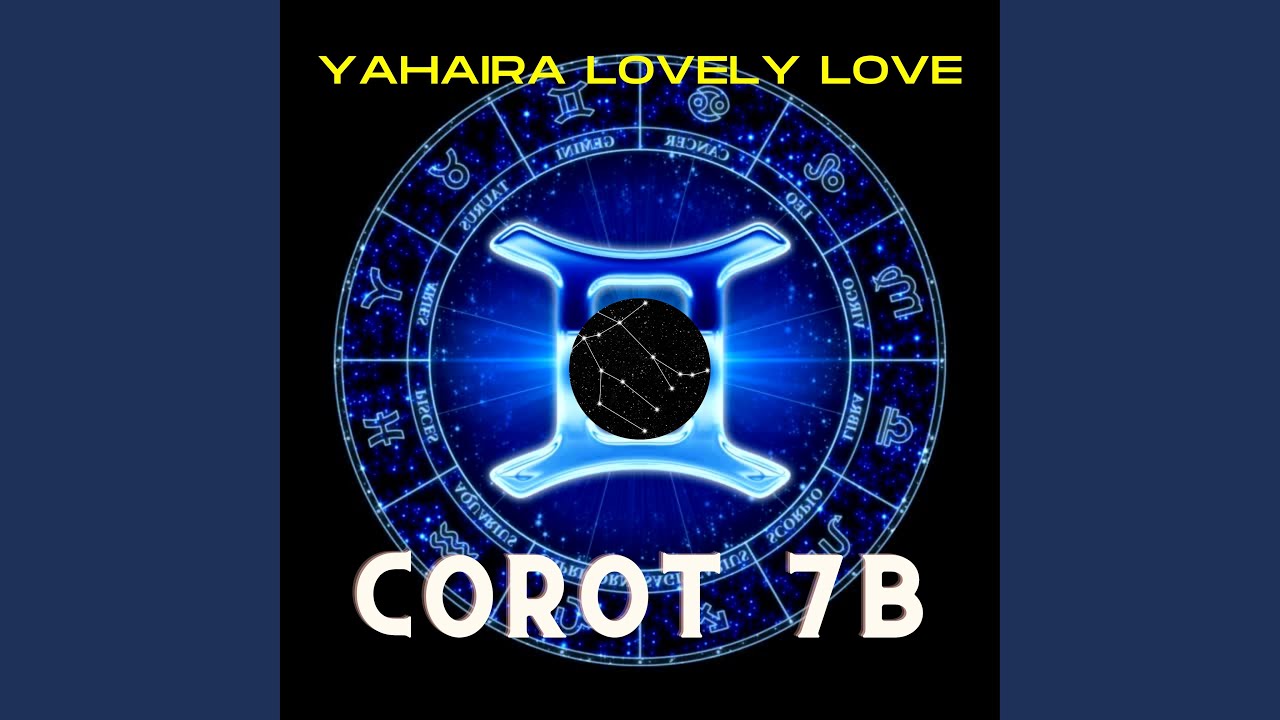 Corot 7B - YouTube