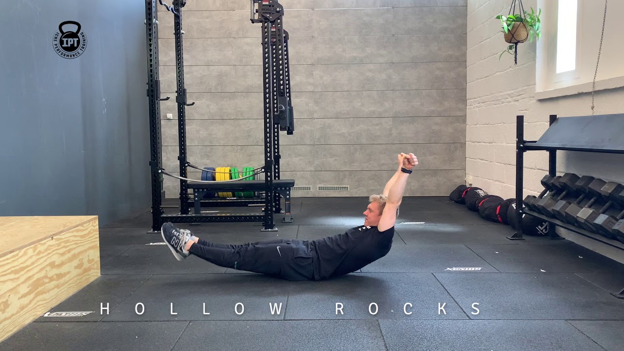 Hollow Rocks - YouTube