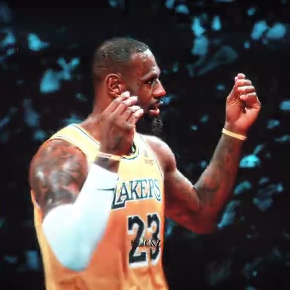 lebron edit #viralvideo - YouTube