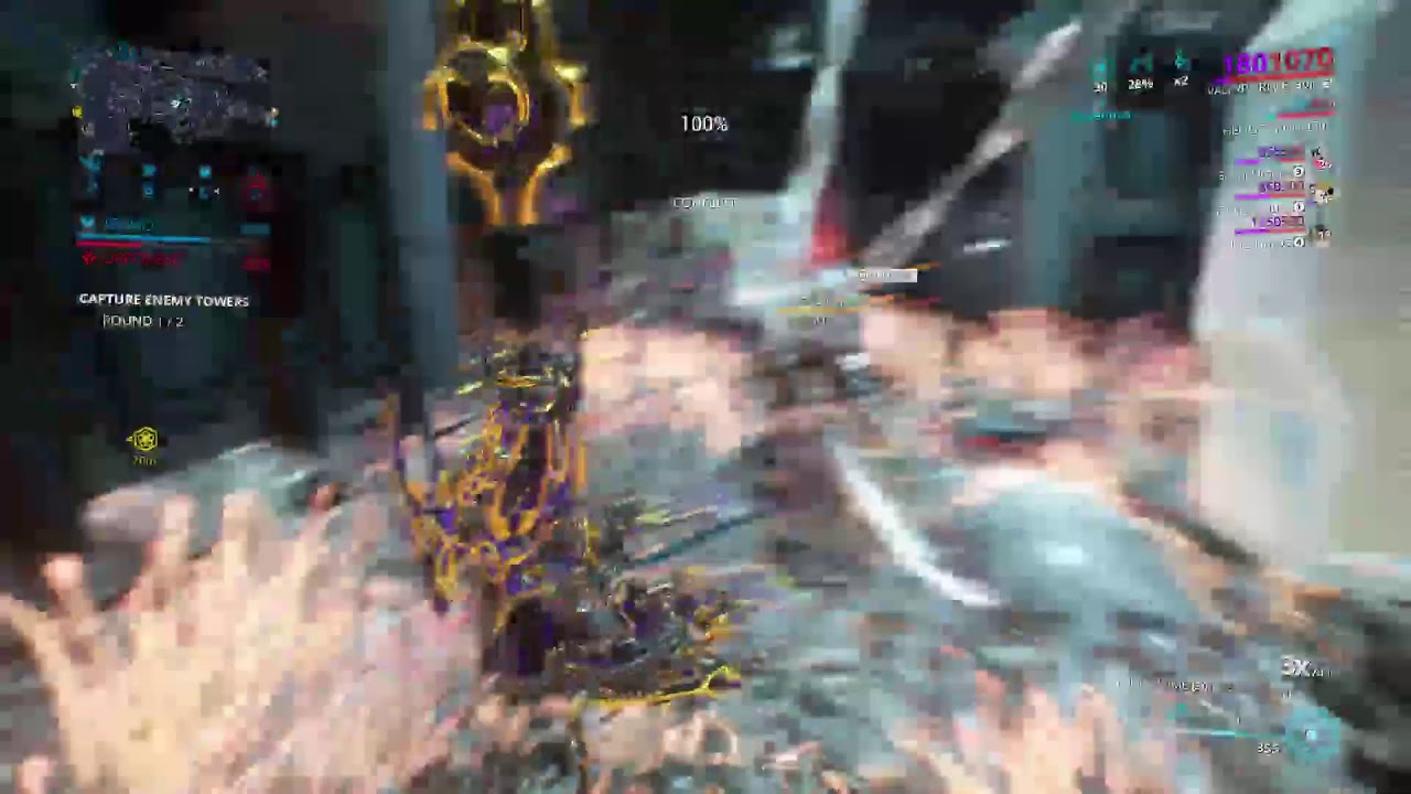 Lich farming - YouTube