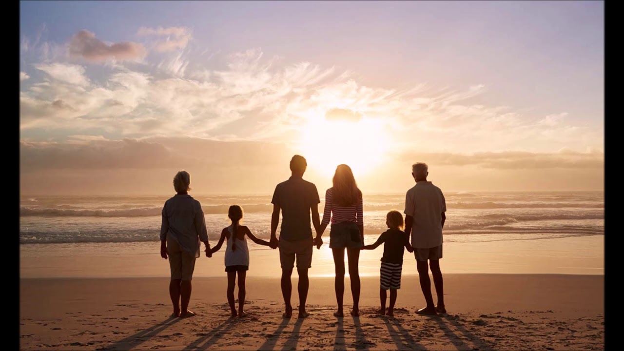 LIFE IS SHARING- LA VIDA ES COMPARTIR - YouTube