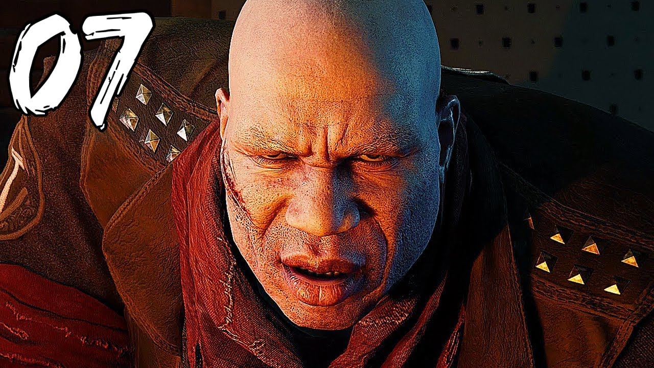 TOMBSTONE! - Spider-Man Remastered - Part 7 - YouTube