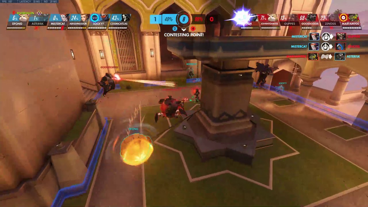 Part 2: attack point - YouTube