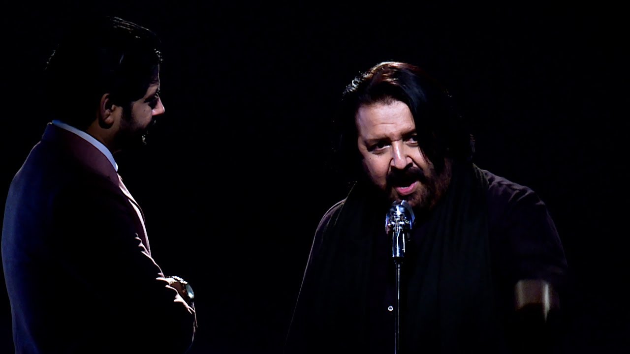 Rehan Sheikh Joins Imran Ashraf at Mazaq Raat Season 2 😍🔥 | Promo ...